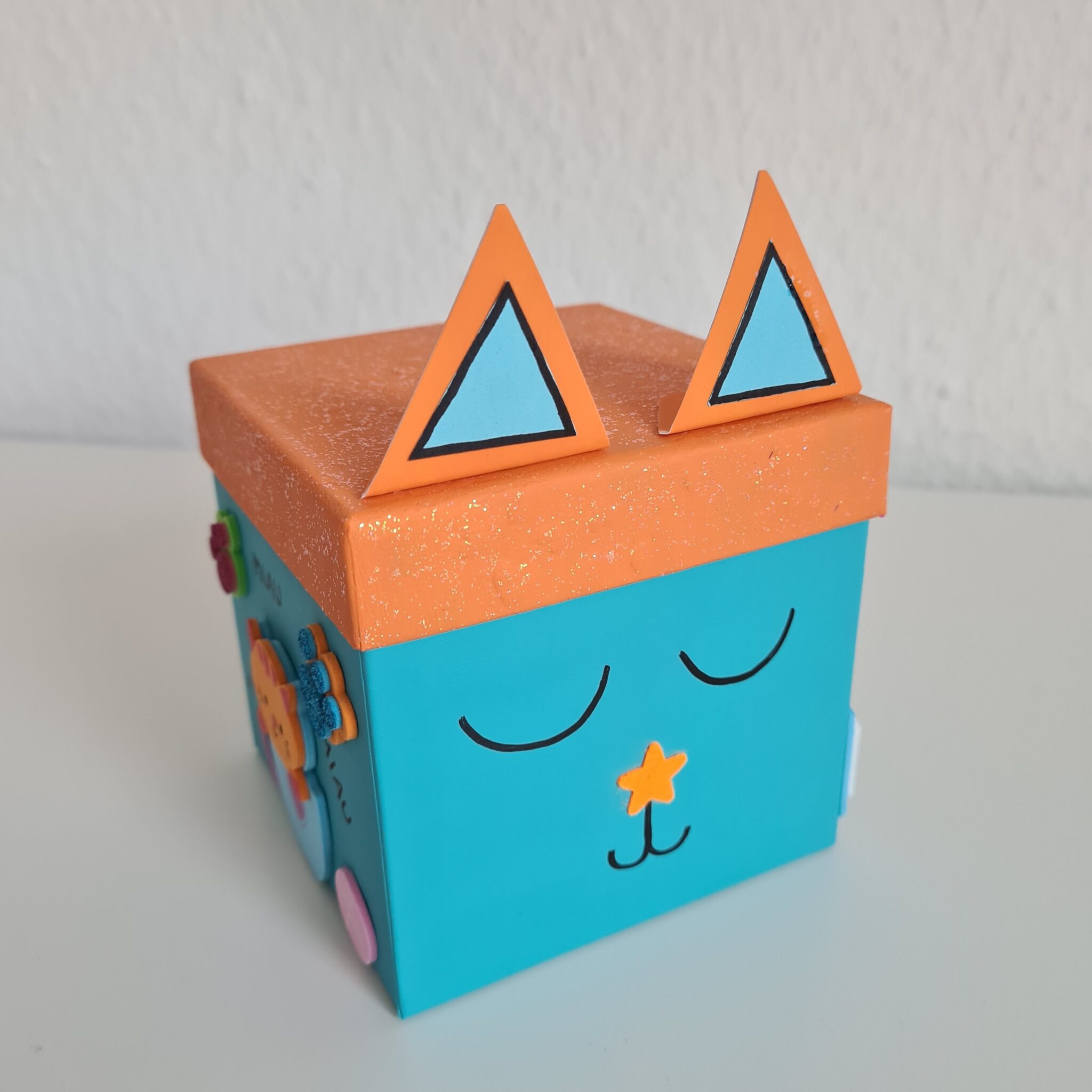 Gabby`s Dollhouse – Surprise Box - Ich Ingo Flamingo Blog