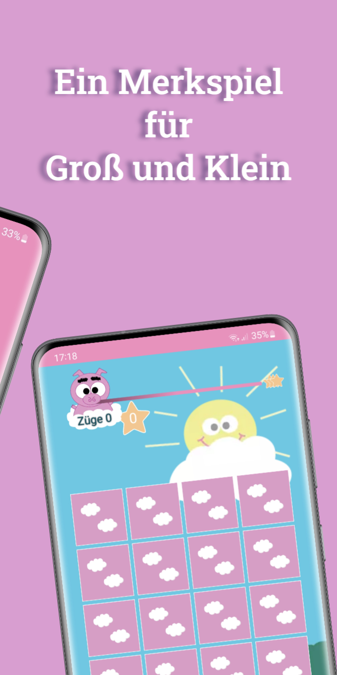 Matching Memo – ein Merkspiel für Kinder und Erwachsene - Ich Ingo ...